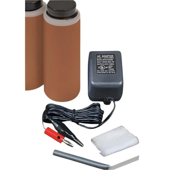 Plating & Etching Details - Micro-Mark