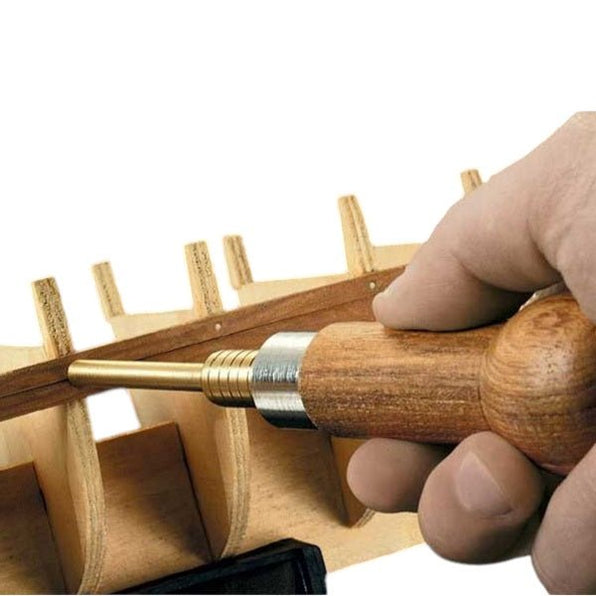 Miniature Hammers | Precision Crafting Tools | Micro-Mark