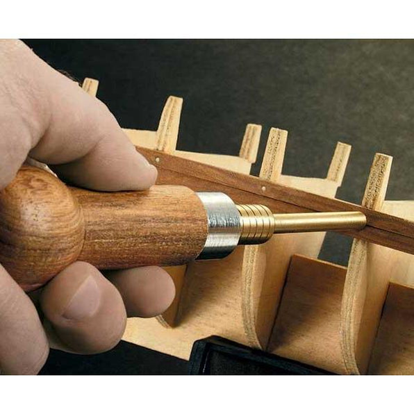 Miniature Hammers | Precision Crafting Tools | Micro-Mark