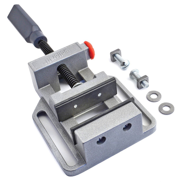 Miniature Vises for Hobbyists | Small Bench Vise | Micro-Mark