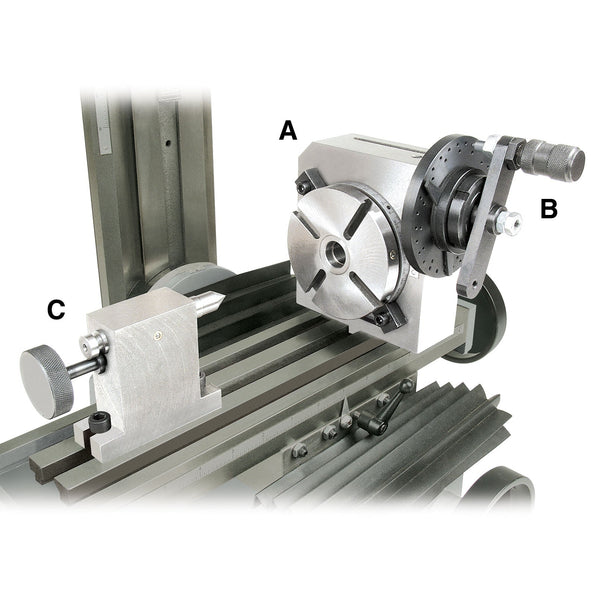 Machine Tools: Lathe, Mill & Drill Press for Hobbyists | Micro-Mark