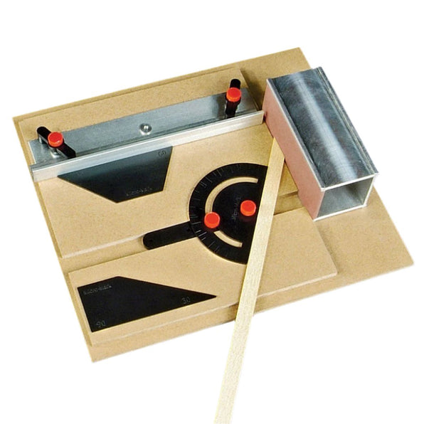 Sanders & Grinders for Hobbyists & Makers | Micro-Mark