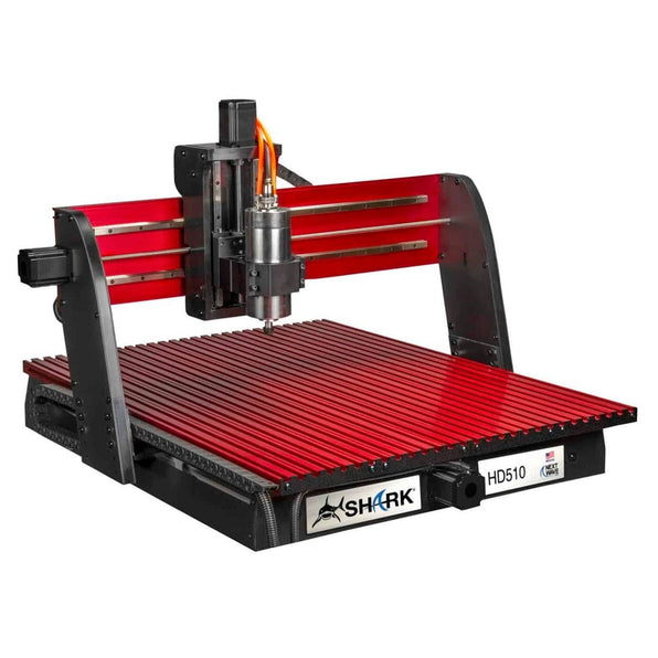 Micro CNC Machines | Precision Model & Hobby Tools | Micro-Mark