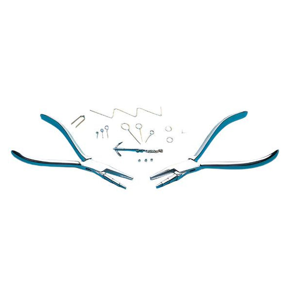 Pliers, Nippers, & Cutters - Micro-Mark