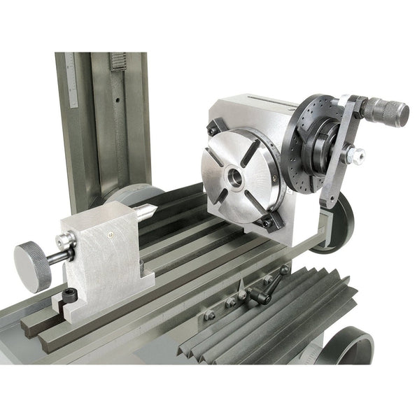 Miniature Machine Tools | Milling Machines, Lathes & More | Micro-Mark