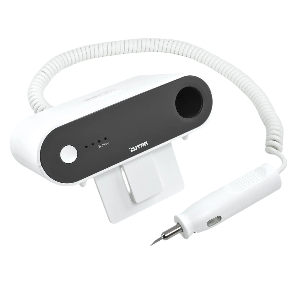 Ultrasonic Cutter WonderCutter | Precision Tools | Micro-Mark