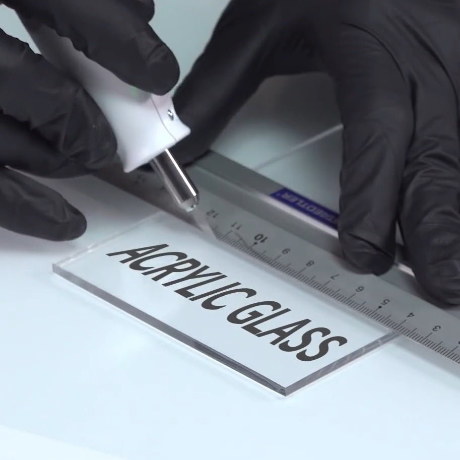 Ultrasonic Cutter WonderCutter | Precision Tools | Micro-Mark