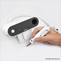 WonderCutter S Ultrasonic Cutter | Plastic Cutting Tool | Micro-Mark