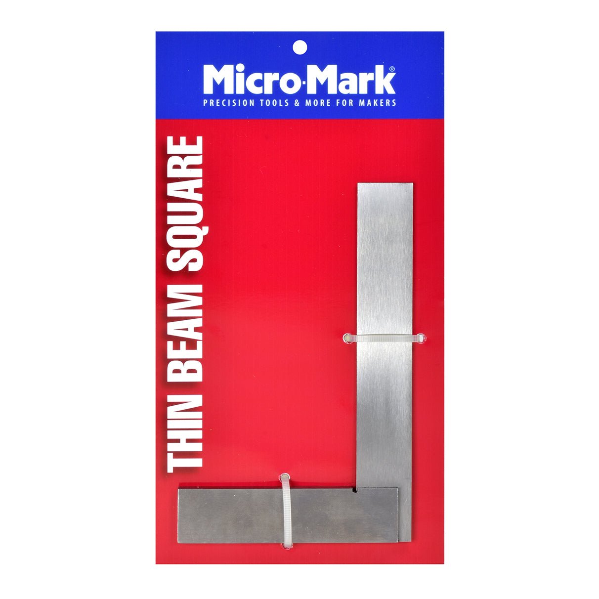 Thin-Beam Square – Micro-Mark