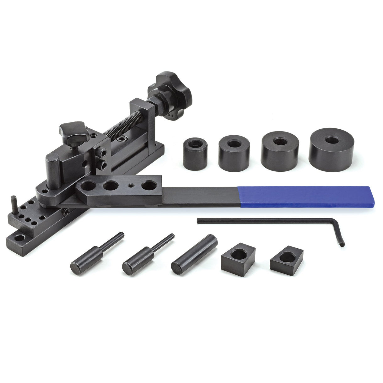 Universal Bender | Precision Sheet & Rod Bender Tool | Micro-Mark