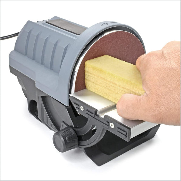 Sanders & Grinders | Mini & Micro Precision Tools | Micro-Mark