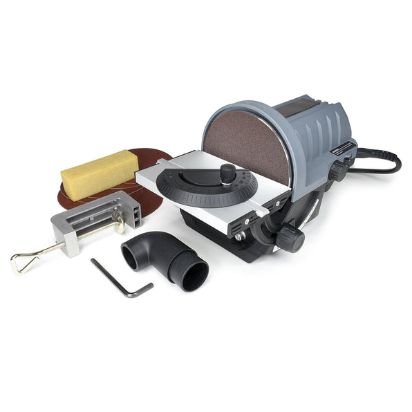 Sanders & Grinders | Mini & Micro Precision Tools | Micro-Mark