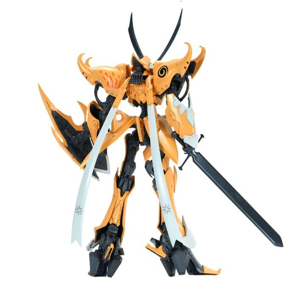 Sci-Fi Model Kits - Micro-Mark