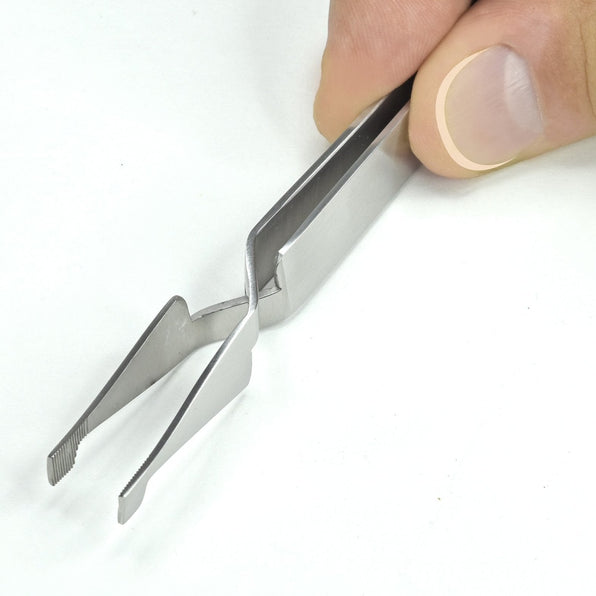 Micro Tweezers & Grabber Tools | Model Making Tools | Micro-Mark