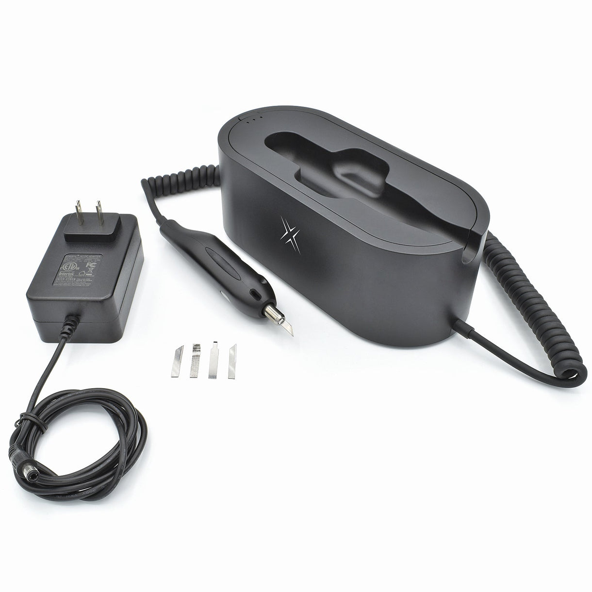 Ultrasonic Cutter WonderCutter X System | Precision Tools | Micro-Mark