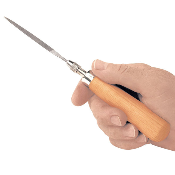 Small & Mini Files | Needle File Sets | Micro-Mark