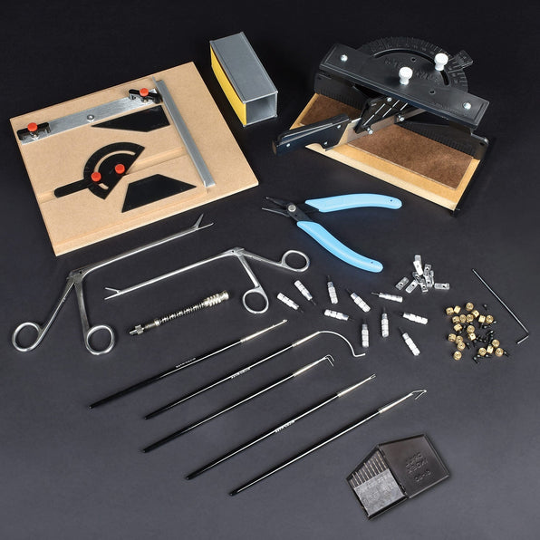 Model Shipbuilding Tools | Precision Tools for Modelers | Micro-Mark