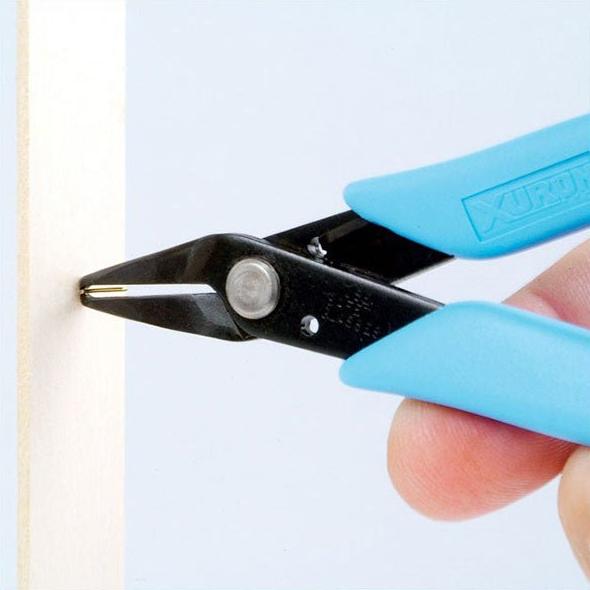 Micro Pliers, Nippers & Cutters | Precision Tools | Micro-Mark