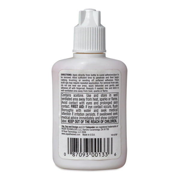 Hobby Adhesives for Modelers | Liquid & Gel CA Glues | Micro-Mark